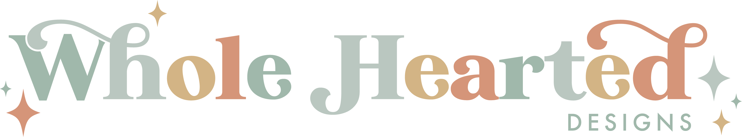 Wholehearted Designs